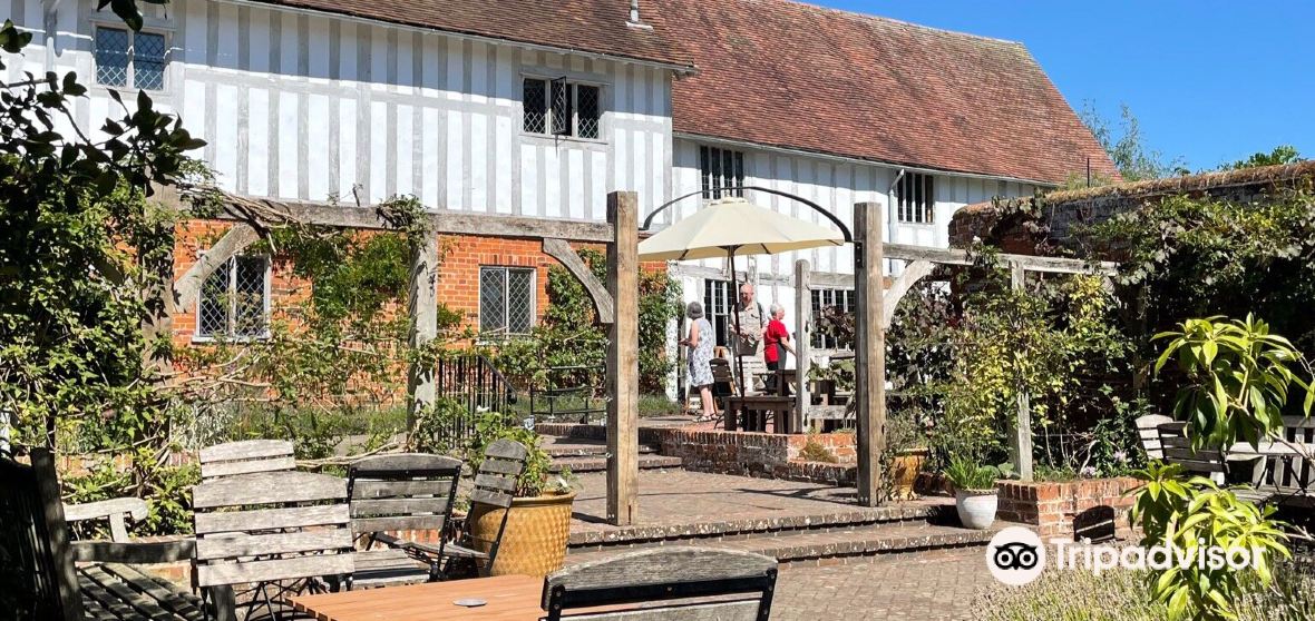 Things to do in Babergh District (2025): Top nearby activities,popular ...