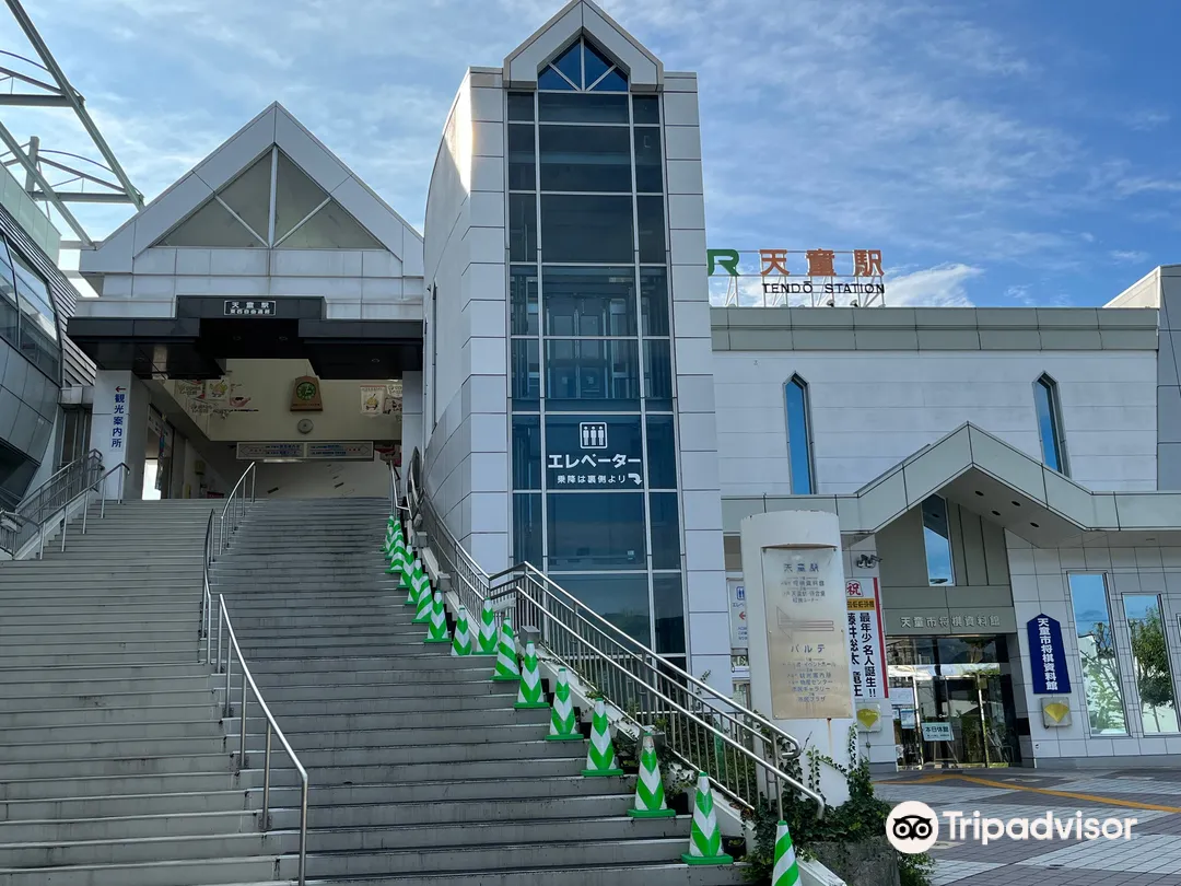 Tendo City Shogi Museum Tickets [2026] - Promos, Prices, Reviews ...