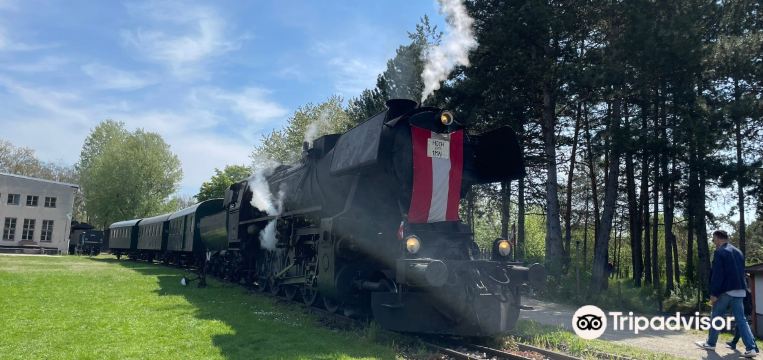 Strasshof an der Nordbahn independent travel guide (2025): top things ...