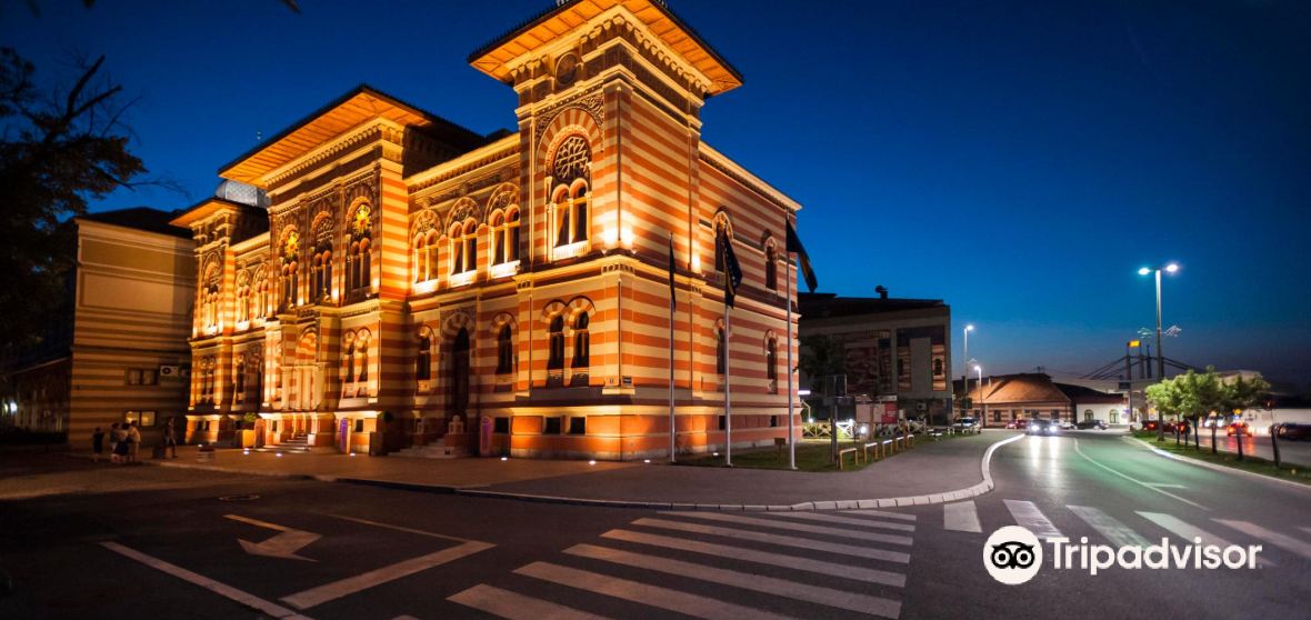 Things to Do in Brcko District in 2024 - Top Attractions, Local Food ...