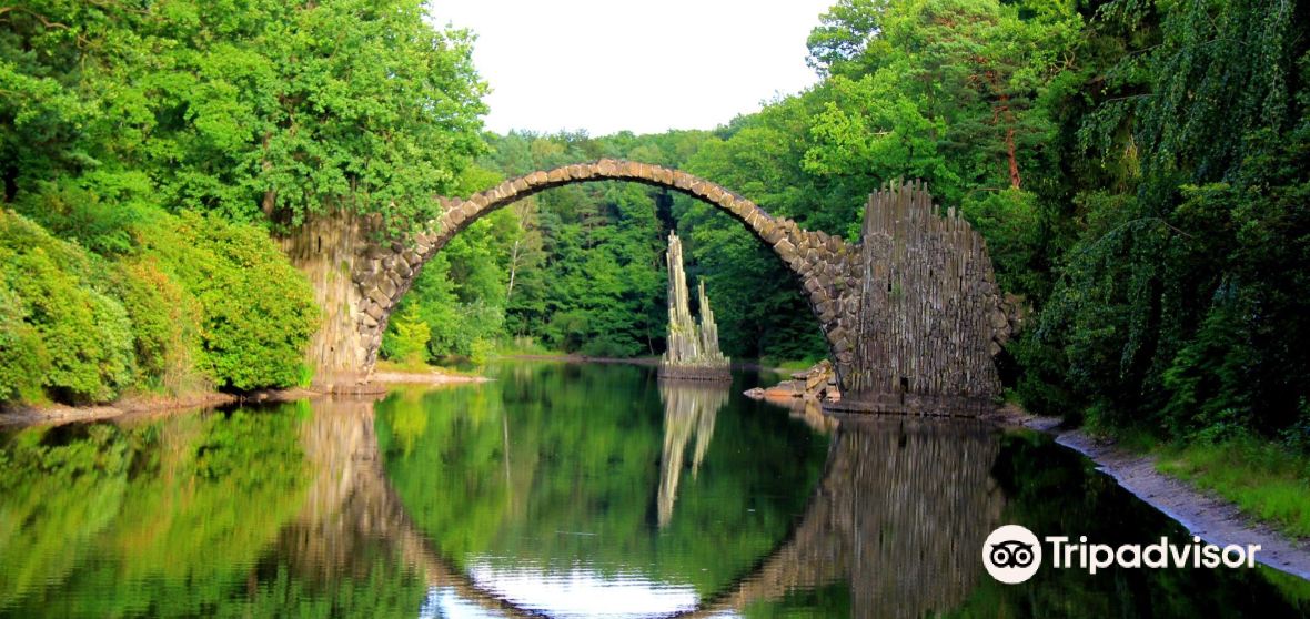 Gablenz Travel Guide 2024 - Things to Do, What To Eat & Tips | Trip.com