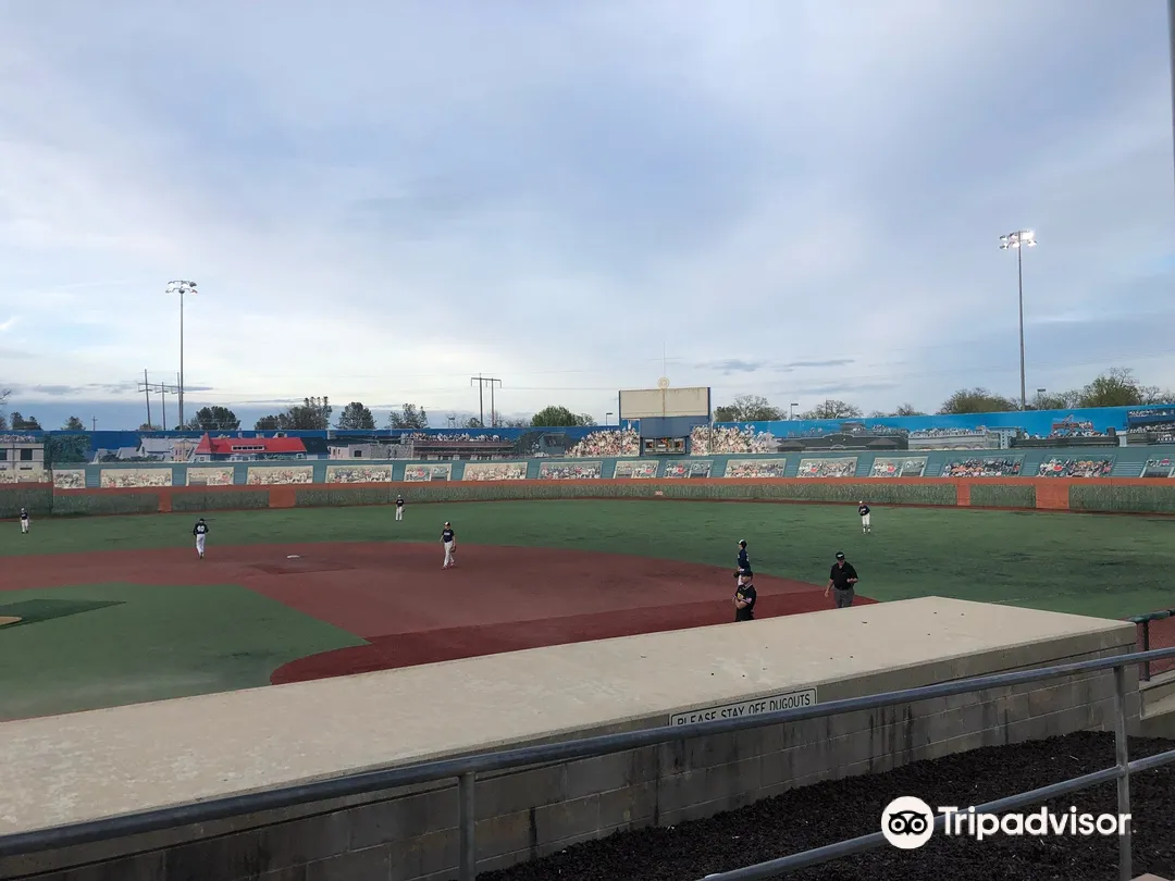 Big League Dream Redding Tickets [2025] - Promos, Prices, Reviews ...