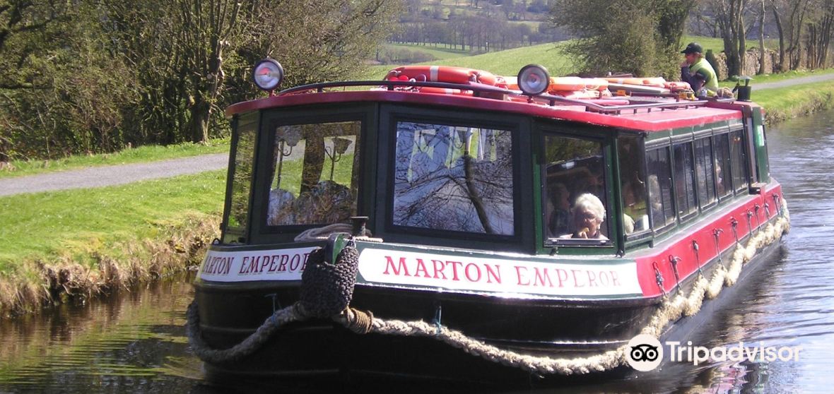 Things to Do in Foulridge in 2024 - Top Attractions, Local Food, Hotels ...