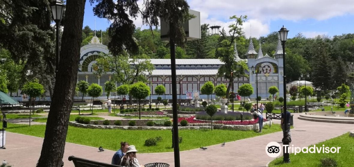 Things to Do in Pyatigorsk in 2025 - Top Attractions, Local Food ...