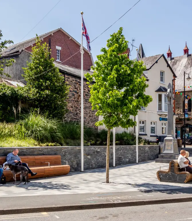 Wrexham Travel Guide 2023 - Things to Do, What To Eat & Tips | Trip.com