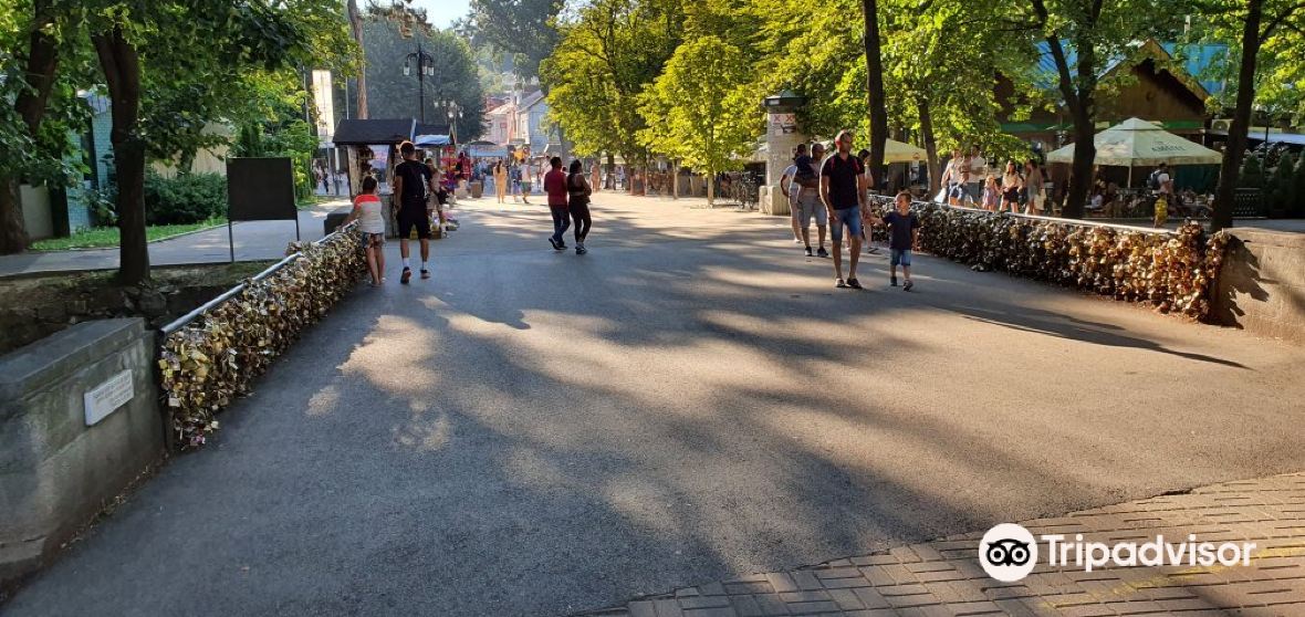 Municipality of Vrnjacka Banja Travel Guide 2024 - Things to Do, What ...