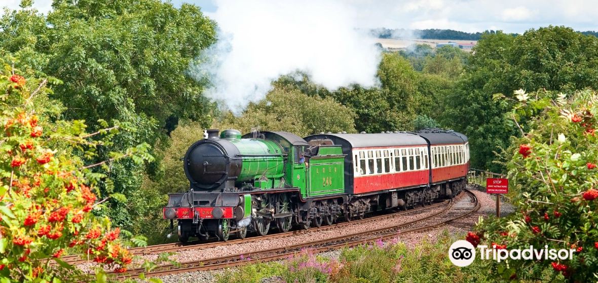 Things to Do in Bo'ness in 2024 - Top Attractions, Local Food, Hotels ...