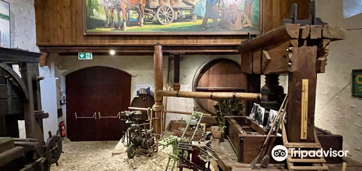 Boudry Travel Guide 2024 - Things to Do, What To Eat & Tips | Trip.com