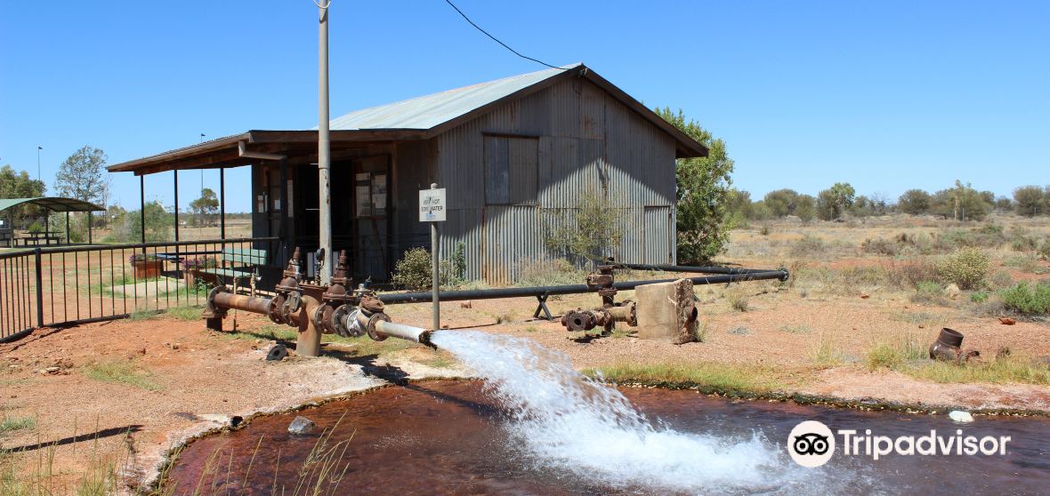 Things to Do in Thargomindah in 2024 - Top Attractions, Local Food ...