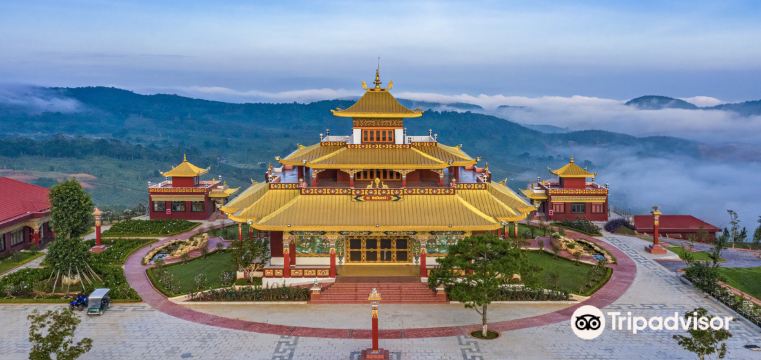 เที่ยวDon Duong District (2024) - ที่เที่ยวใน Don Duong District ...