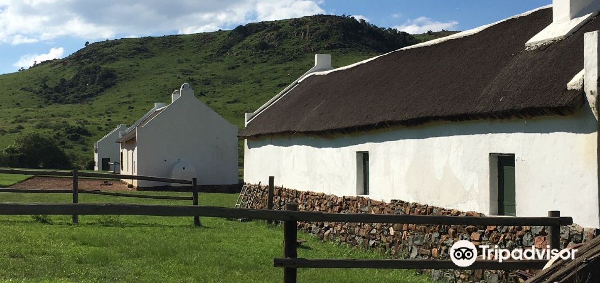 Things to Do in Sedibeng in 2024 - Top Attractions, Local Food, Hotels ...