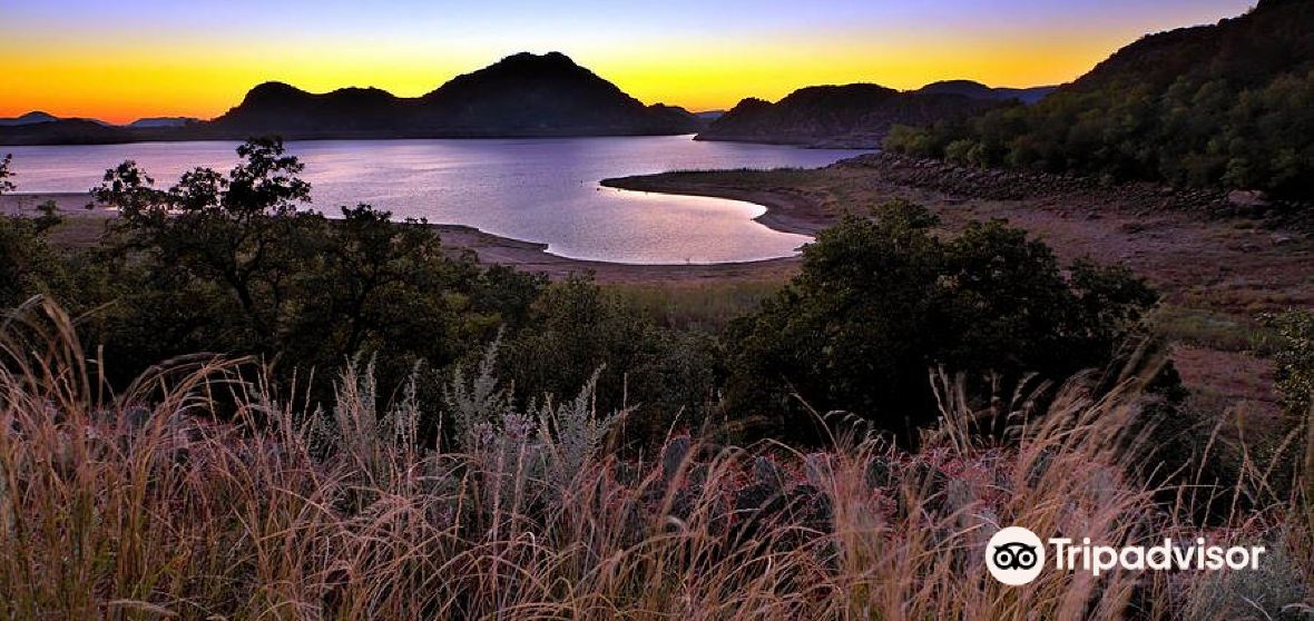 Things to do in Lone Wolf (2025): Top nearby activities,popular ...