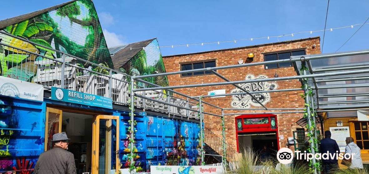 Kettering Travel Guide 2024 - Things to Do, What To Eat & Tips | Trip.com