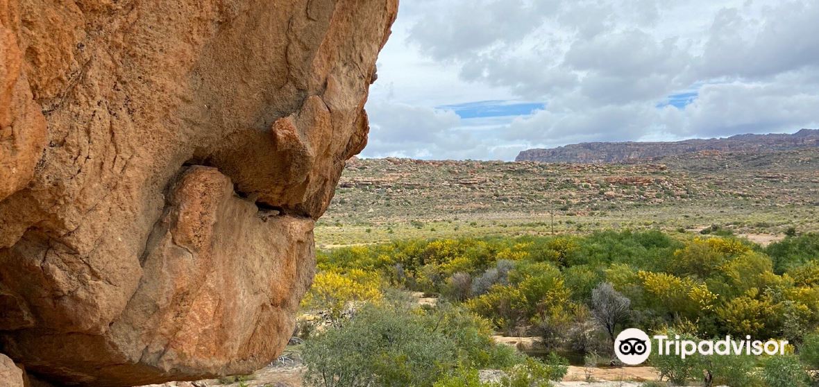 Things to Do in Citrusdal in 2024 - Top Attractions, Local Food, Hotels ...
