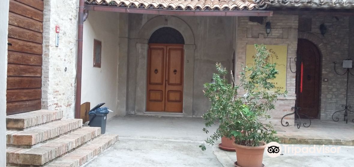 Things to do in Castellalto (2025): Top nearby activities,popular ...