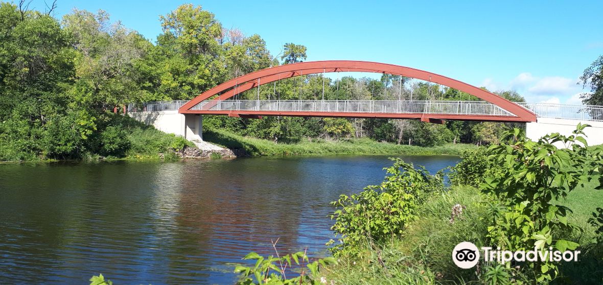 แนะนำการเดินทาง Ritchot 2024 - สิ่งที่ควรทำ, อาหารที่ควรรับประทาน & ทิป ...