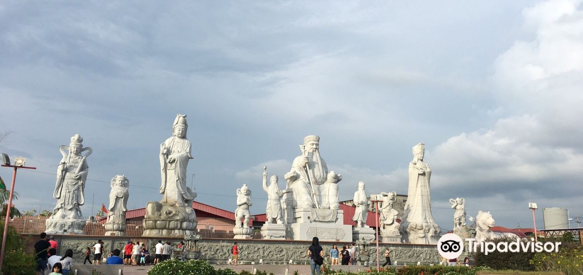 Things to Do in Sitiawan in 2024 - Top Attractions, Local Food, Hotels ...
