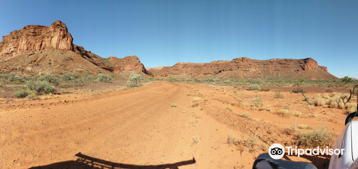 Kennedy Range Travel Guide 2024 - Things to Do, What To Eat & Tips ...