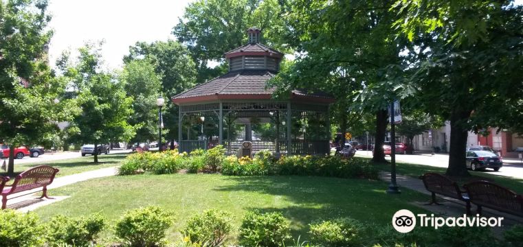 Sunbury Travel Guide 2025: Top Attractions, Things to Do & Deals | Trip ...