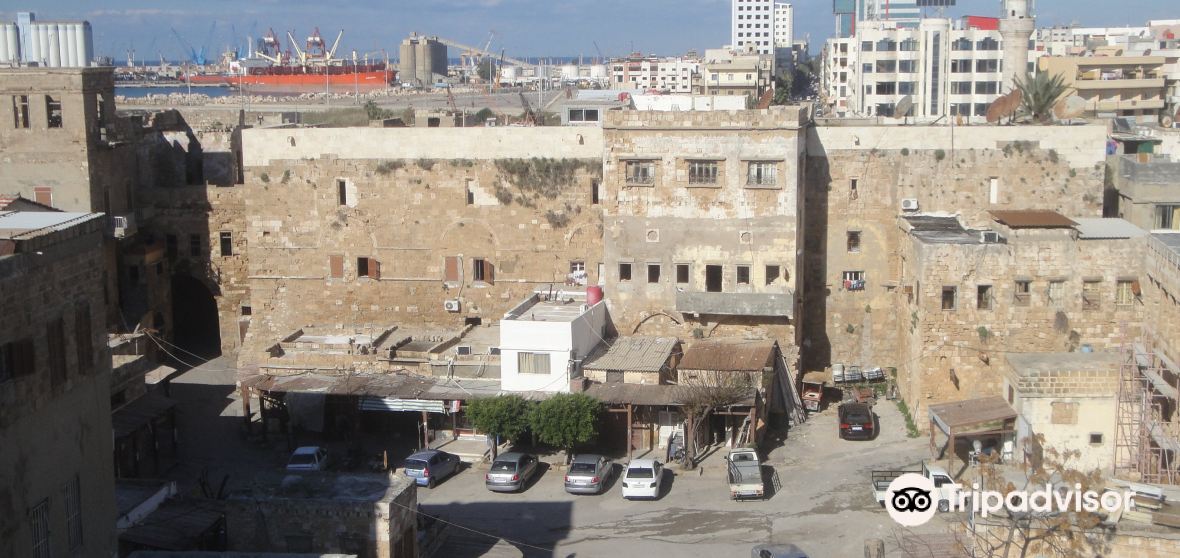 Tartus Travel Guide 2024 - Things to Do, What To Eat & Tips | Trip.com