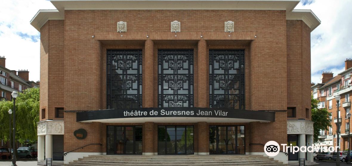 Suresnes Travel Guide 2026: Top Attractions, Things to Do & Deals ...
