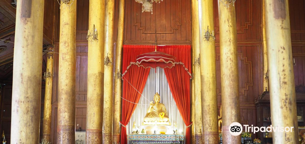 Mae Lai観光ガイド2026年：人気スポット、グルメ、ホテル、天気など、旅行情報が満載 | Trip.com | 2026年2月