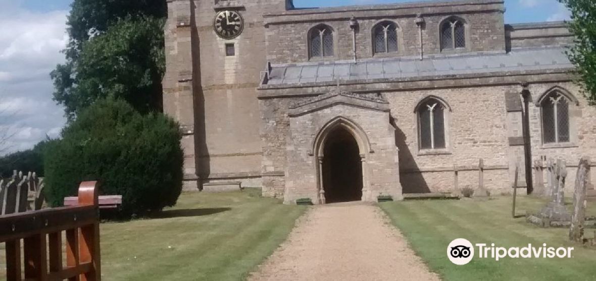 Things to Do in Little Addington in 2024 - Top Attractions, Local Food ...