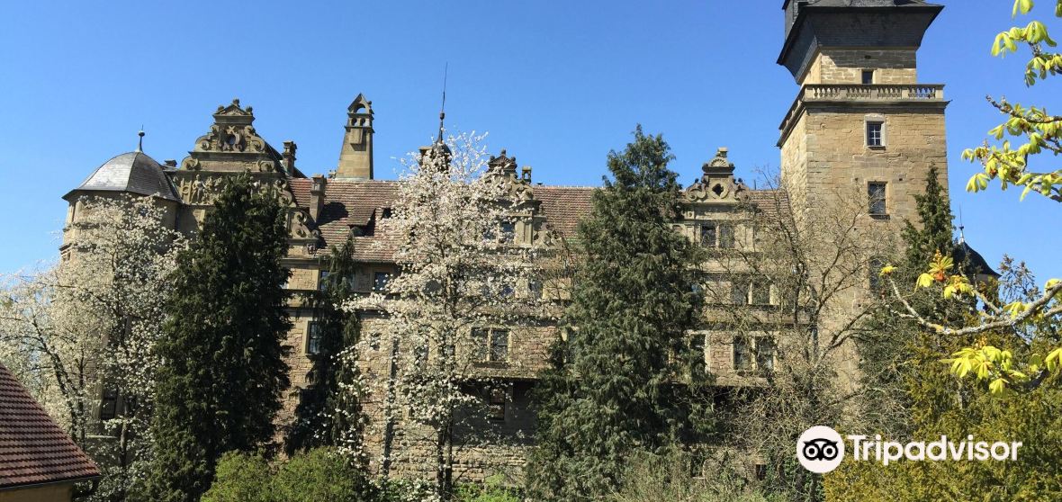 Things to Do in Neuenstein in 2024 - Top Attractions, Local Food ...