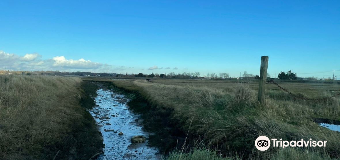 Canewdon Travel Guide 2025: Top Attractions, Things to Do & Deals ...