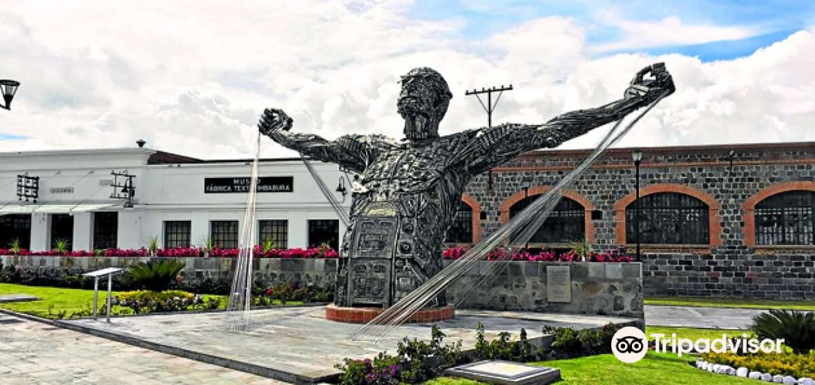 Things to Do in Atuntaqui in 2025 - Top Attractions, Local Food, Hotels ...