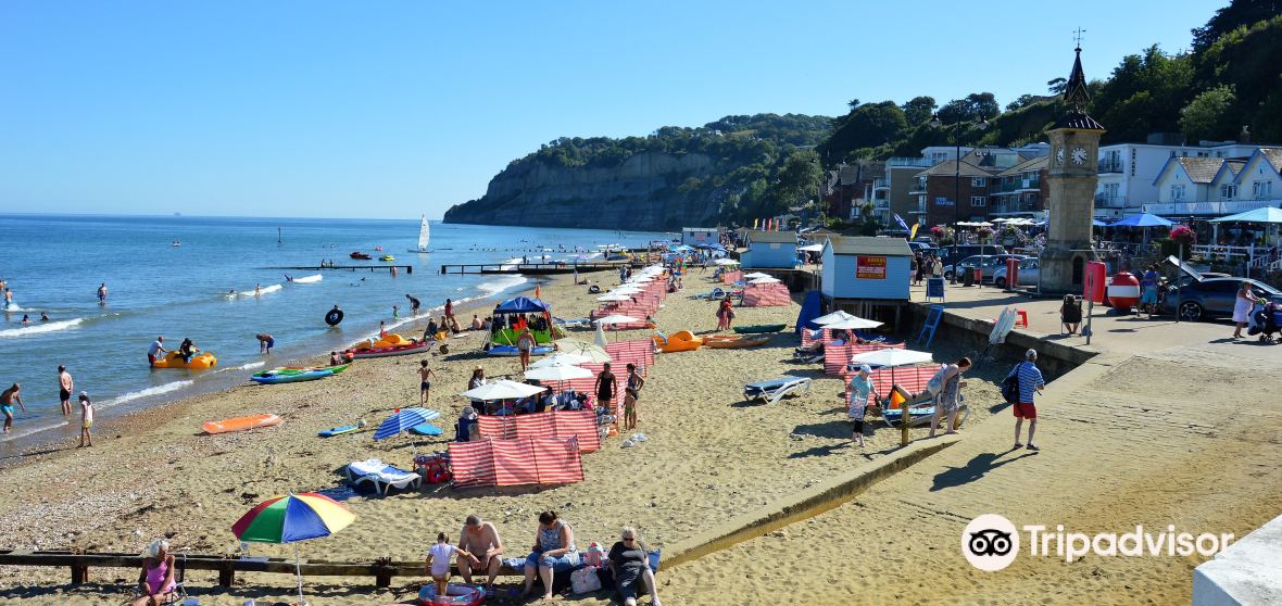 Shanklin Travel Guide 2024 - Things to Do, What To Eat & Tips | Trip.com
