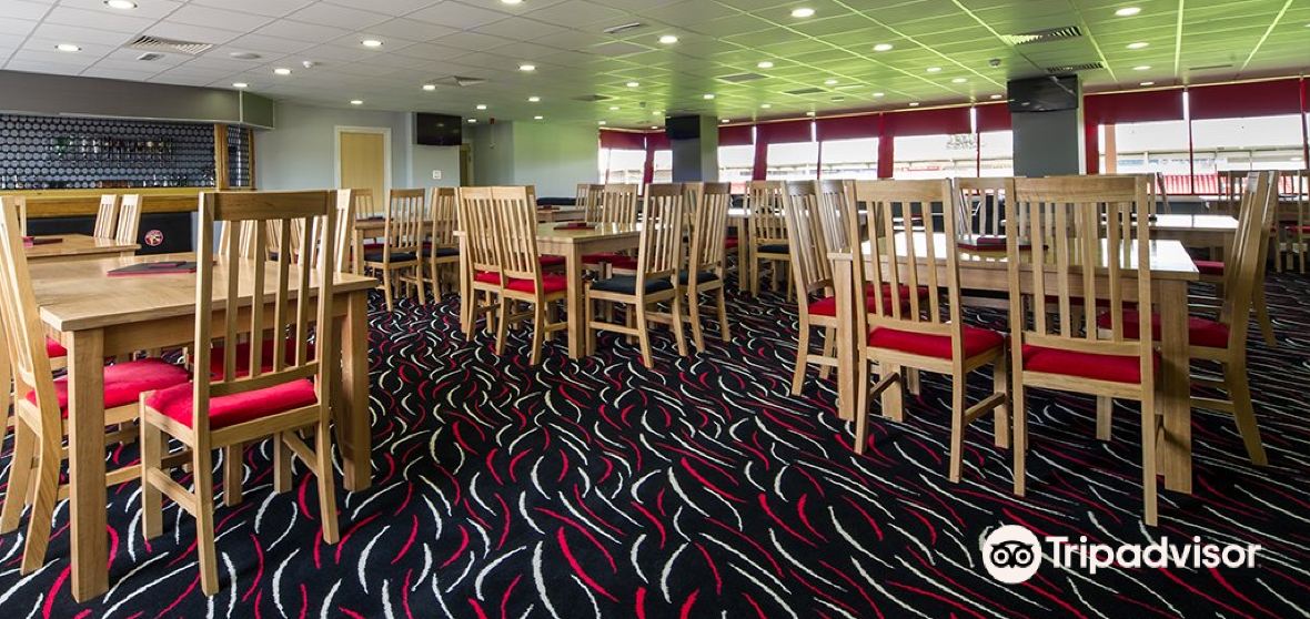 Walsall Travel Guide 2024 - Things to Do, What To Eat & Tips | Trip.com