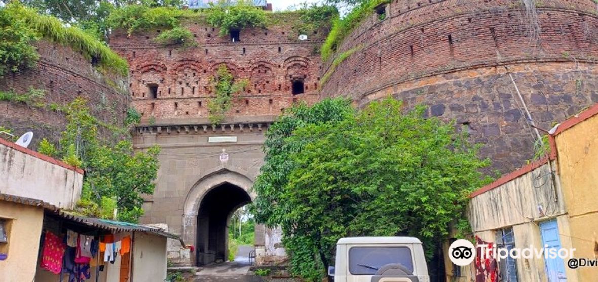 Talegaon Dabhade Travel Guide 2025: Top Attractions, Things to Do ...