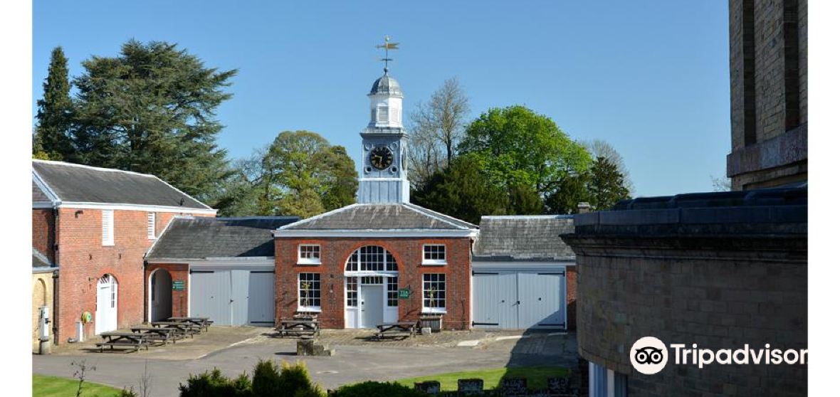 Things to Do in Throwley in 2024 - Top Attractions, Local Food, Hotels ...