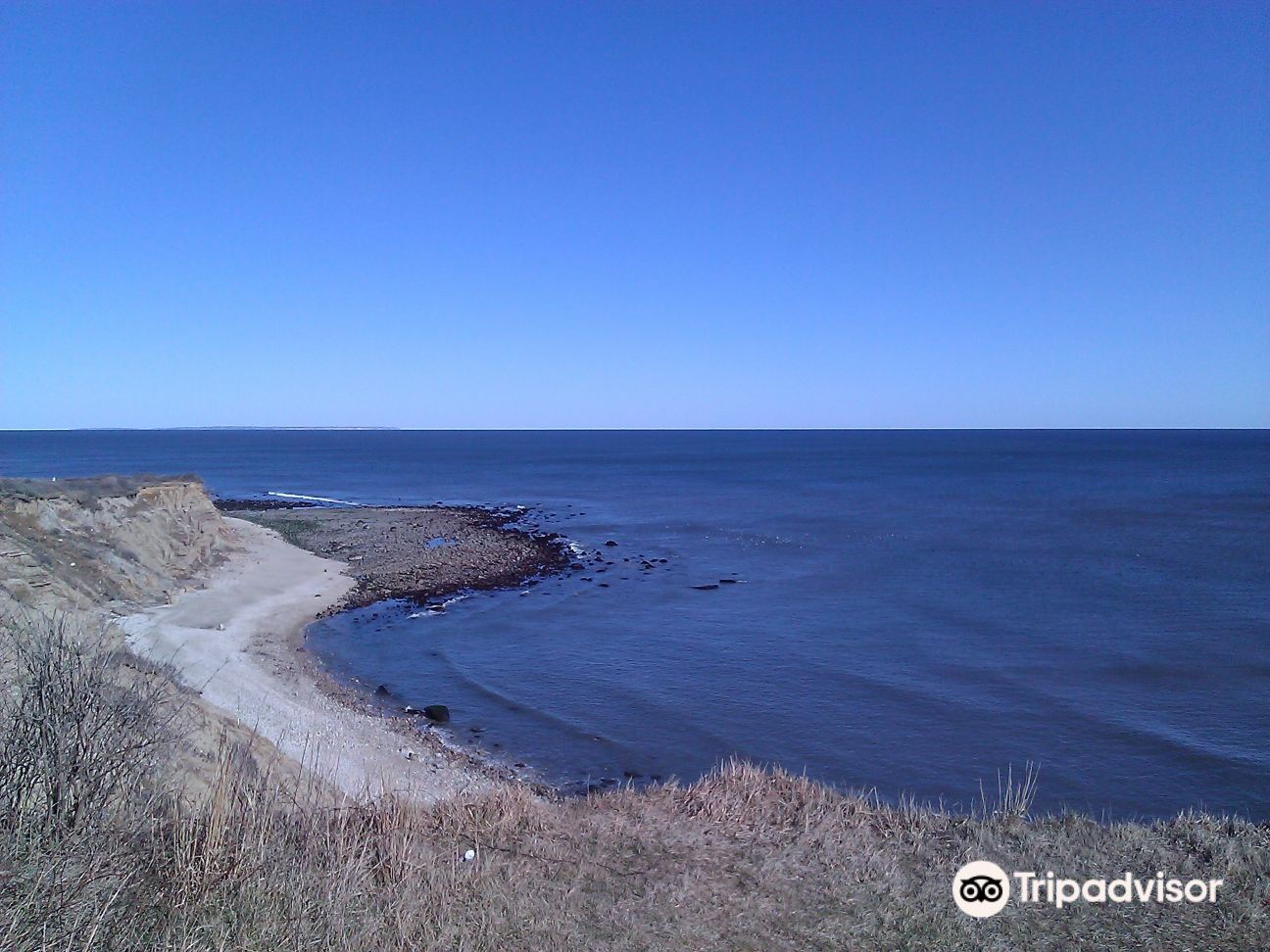 Camp Hero State Park: ภาพถ่าย, แผนที่ & รีวิว [2024] | Trip.com