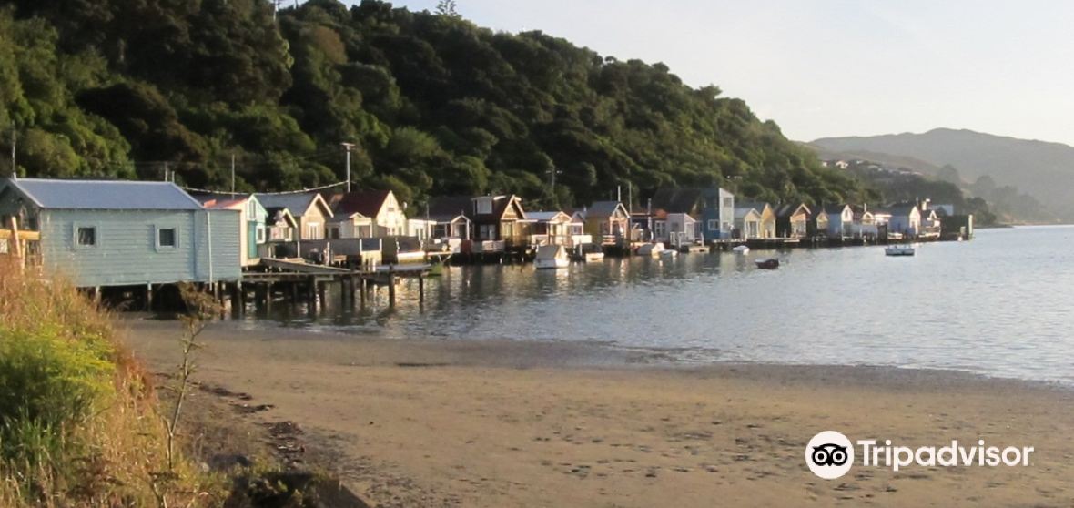 Paremata的自由行攻略 (2025)：附近的熱門活動、人氣景點、行程安排、住宿、美食、交通、天氣，以及更多旅遊必備資訊 (2025 年 ...