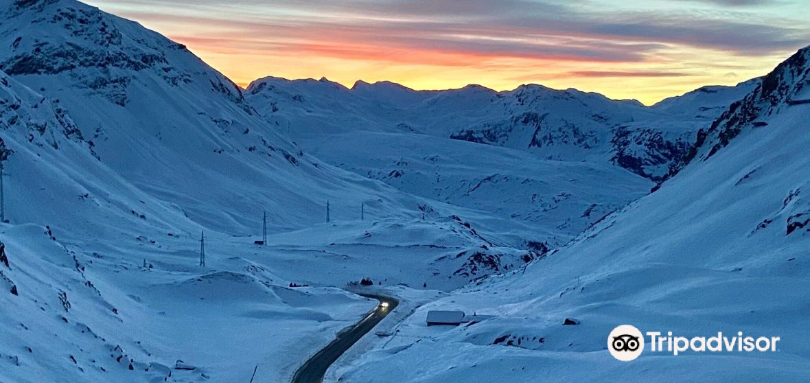 Rueun Travel Guide 2025: Top Attractions, Things to do & Itinerary ...