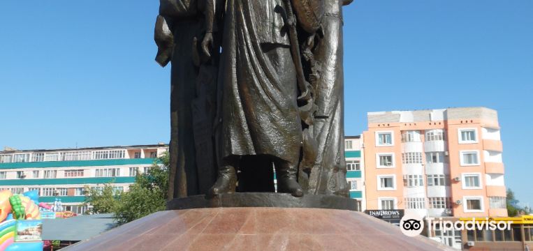 Kyzylorda Region Travel Guide 2026: Top places, Itinerary & Deals ...