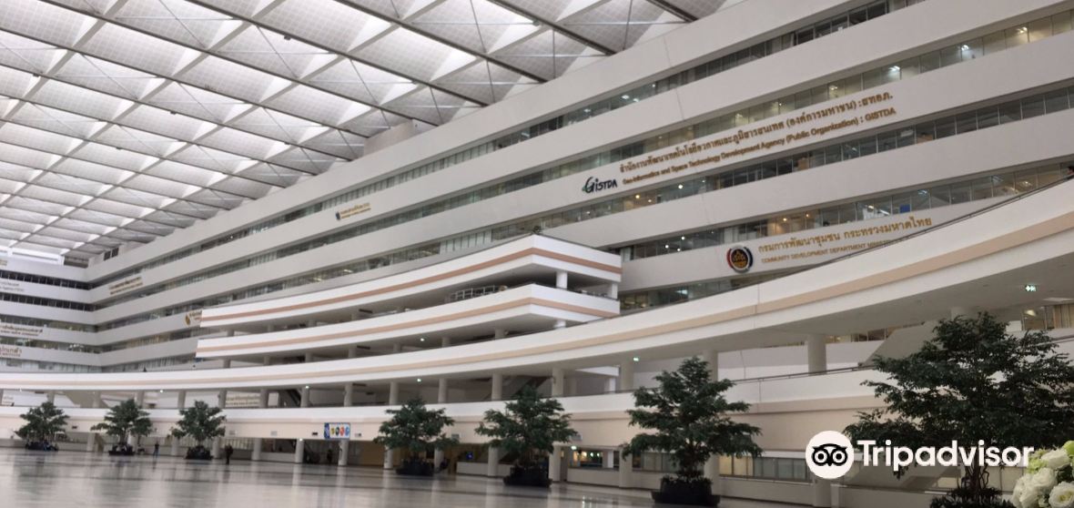 Things to Do in Lak Si in 2024 - Top Attractions, Local Food, Hotels ...