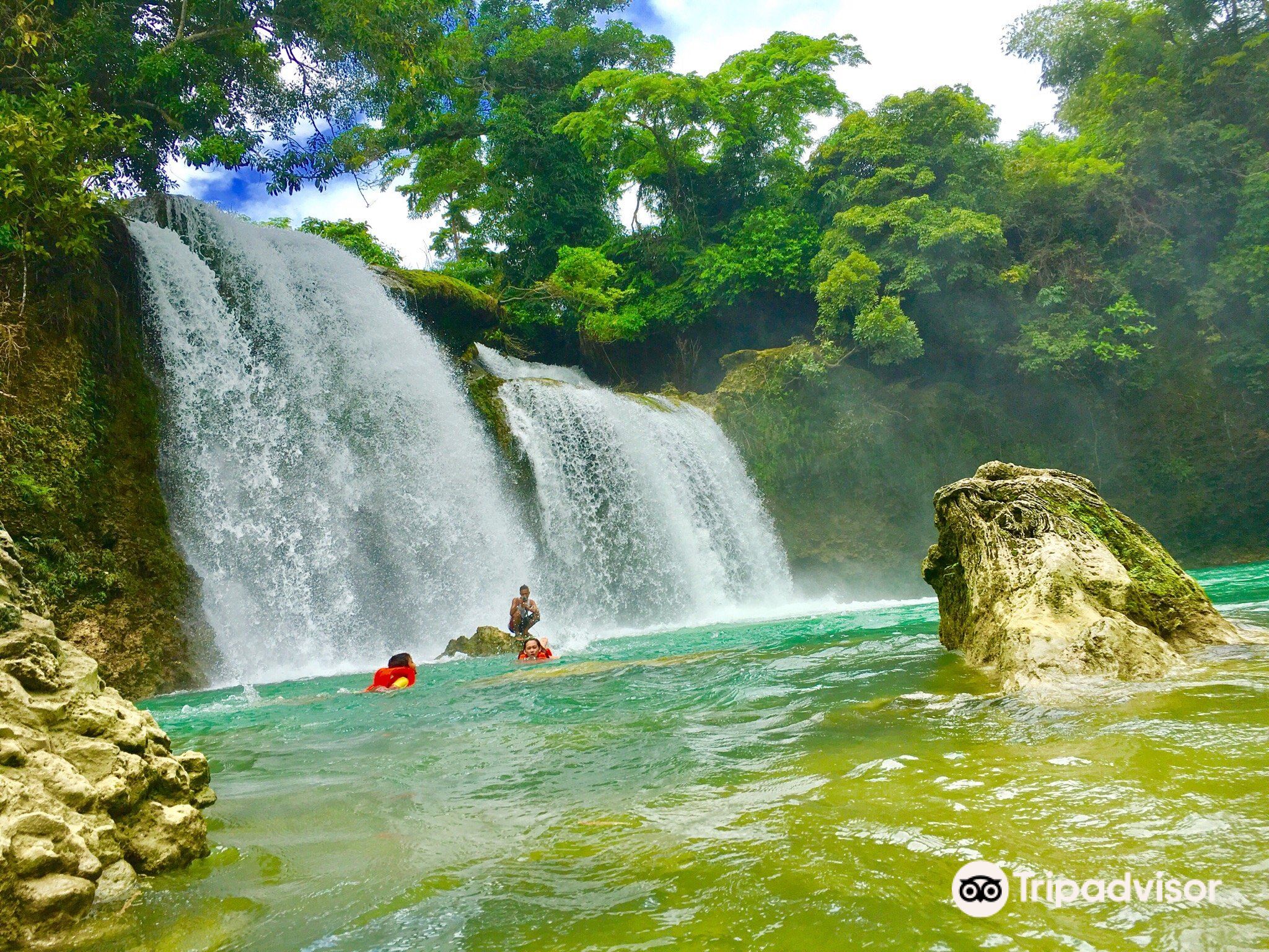 Hotels Near Sto. Niño Parish Church - Poblacion, Binalonan, Pangasinan ...