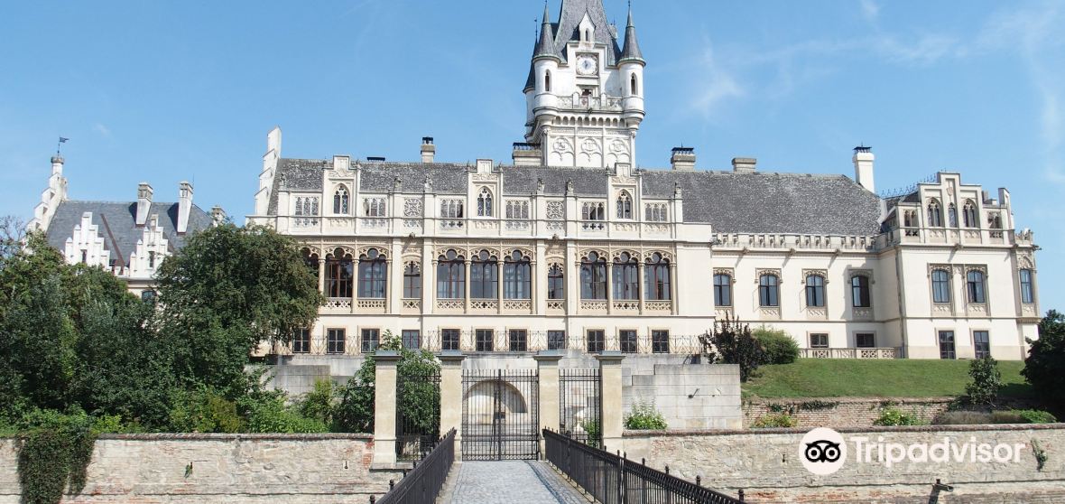 Things to do in Gemeinde Grafenegg (2025): Top nearby activities ...