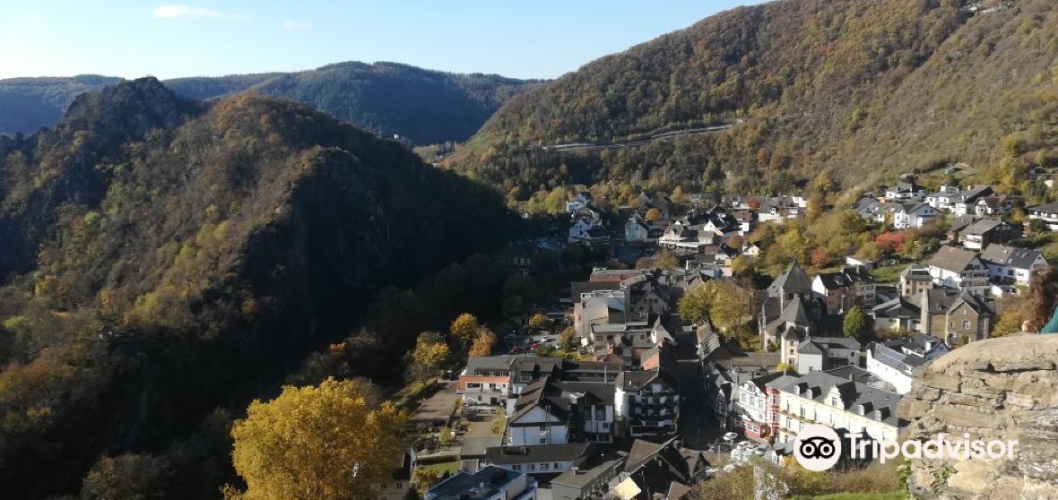 Things to Do in Altenahr in 2024 - Top Attractions, Local Food, Hotels ...