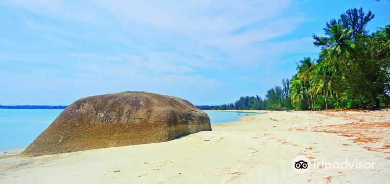 Things to do in Belinyu (2025): Top nearby activities,popular ...
