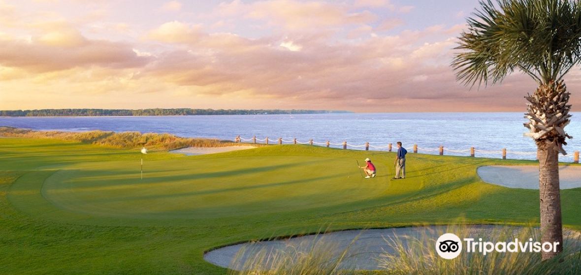 Fripp Island Travel Guide 2024 - Things to Do, What To Eat & Tips ...