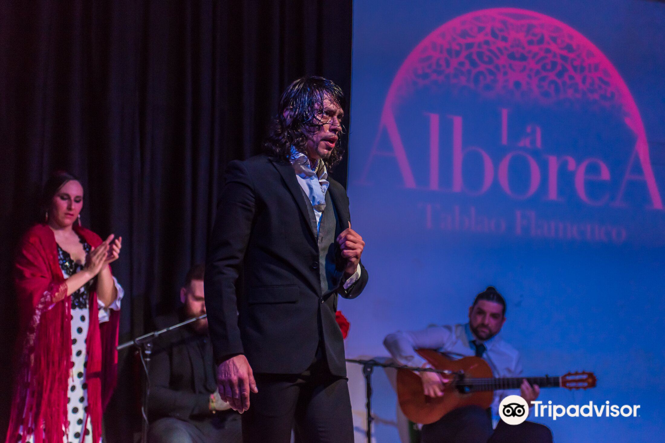 La Alborea - จองตั๋ว, เวลาเปิด-ปิด, รีวิว & รูปภาพ [2025] | Trip.com