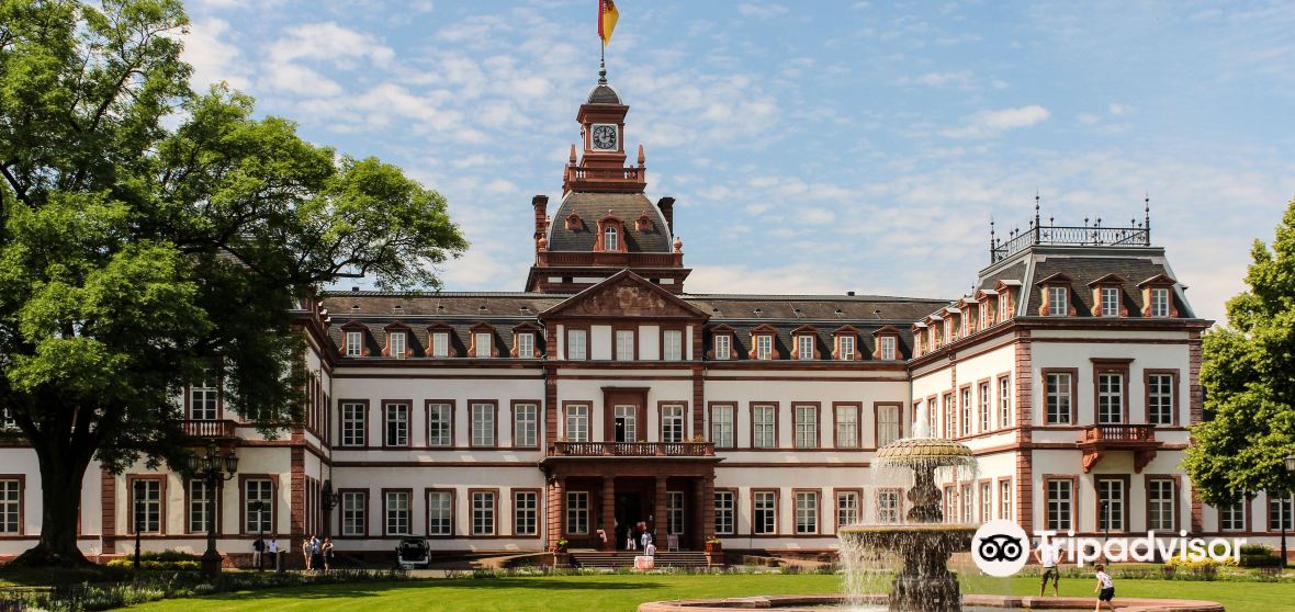 Things to Do in Hanau am Main in 2024 - Top Attractions, Local Food ...