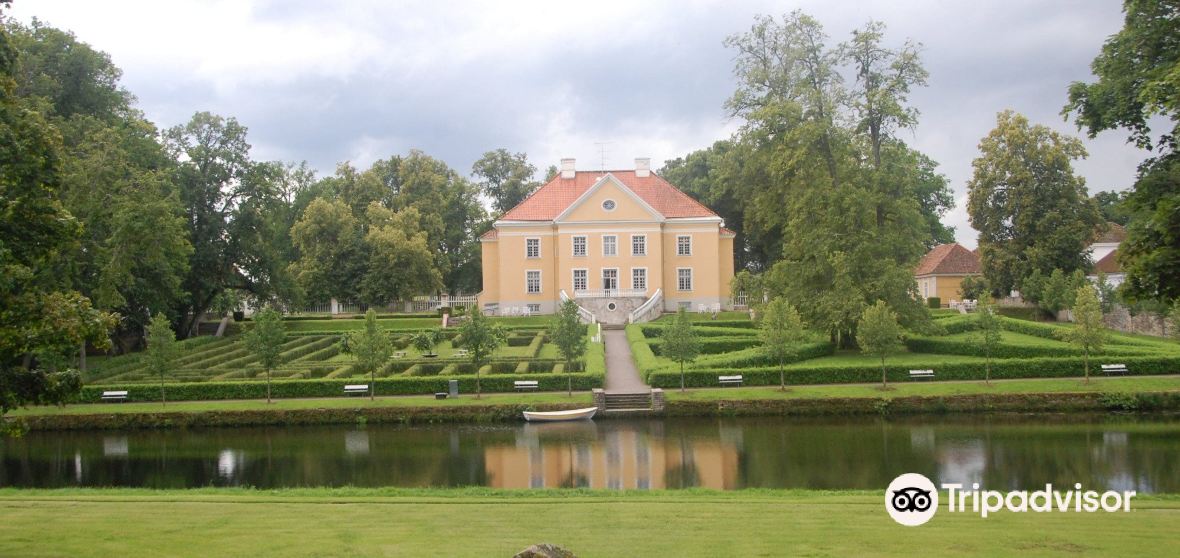 เที่ยวHaljala Parish (2024) - ที่เที่ยวใน Haljala Parish, กิจกรรมสนุกๆ ...