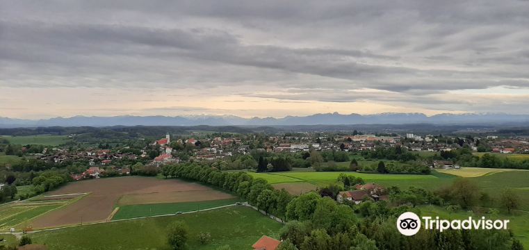 Ebersberg Travel Guide 2023 - Things to Do, What To Eat & Tips | Trip.com