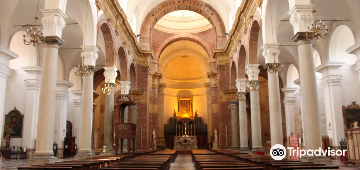 Things to do in Marsala (2025): Top nearby activities,popular ...