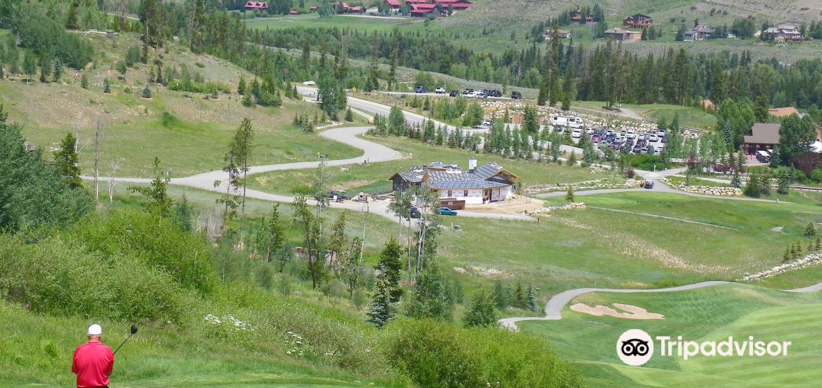 Silverthorne Travel Guide 2024 - Things to Do, What To Eat & Tips ...